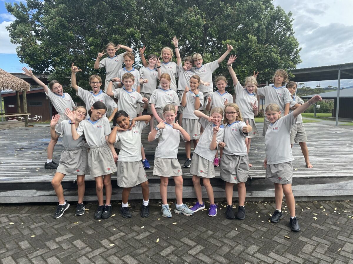 Newsletter 10 March 2023 – Snells Beach School