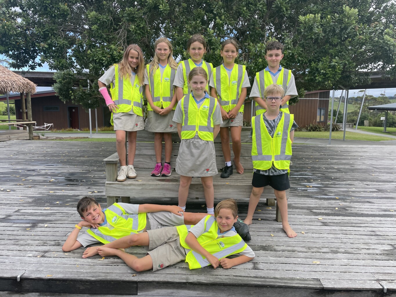 Newsletter 10 March 2023 – Snells Beach School