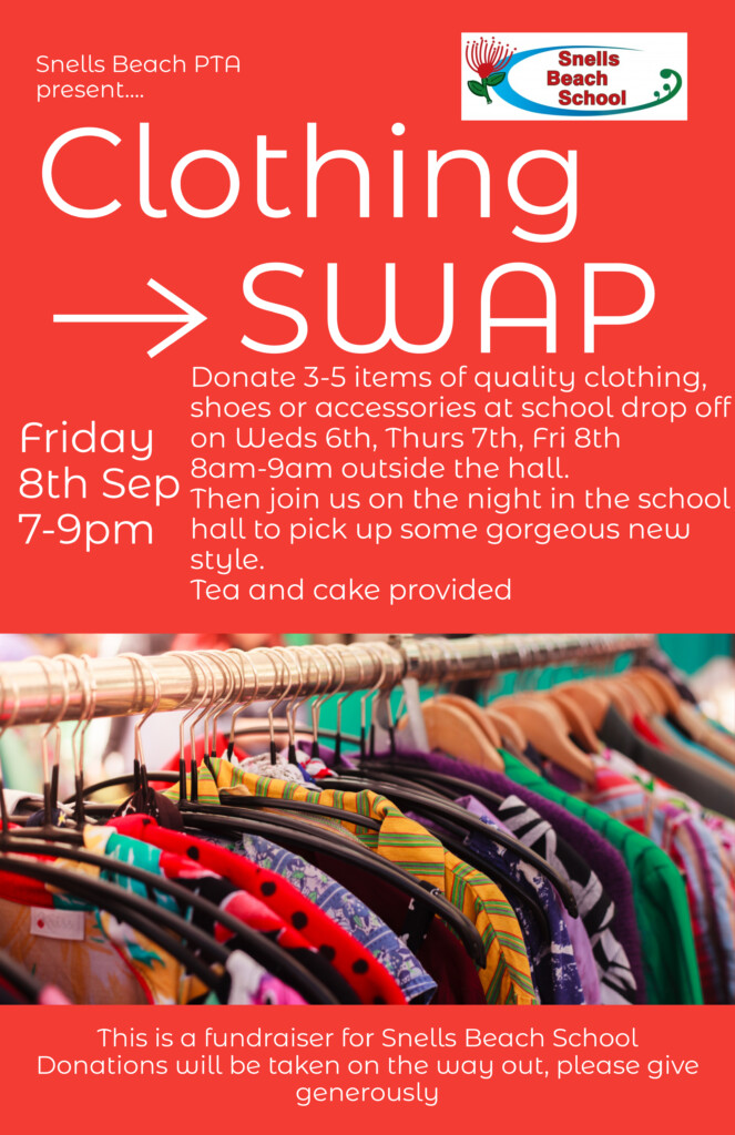 Newsletter 1 September 2023 – Snells Beach School