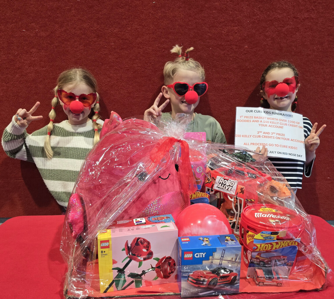 Newsletter 18 July 2025 – Snells Beach School